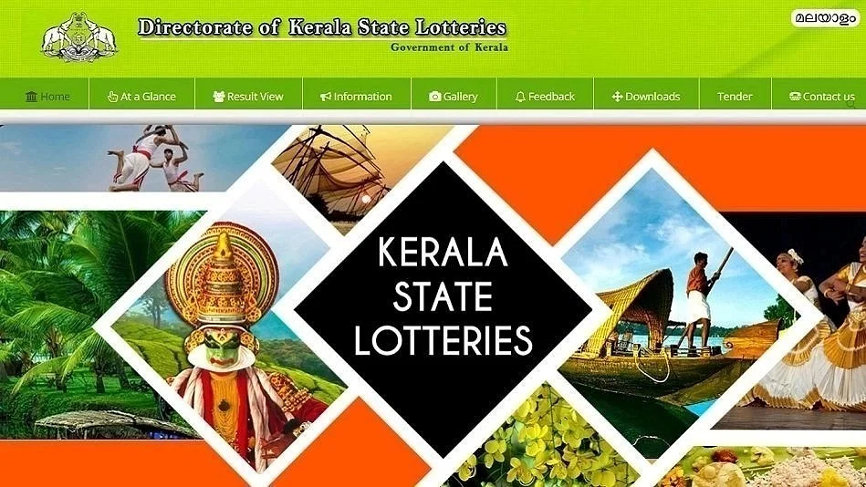 Kerala State Lottery